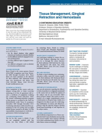 Sand Patch Test | PDF | Sand | Road Surface