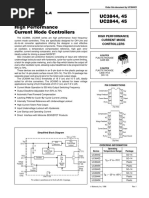 Data Sheet Ic fr9886 | PDF | Capacitor | Mosfet