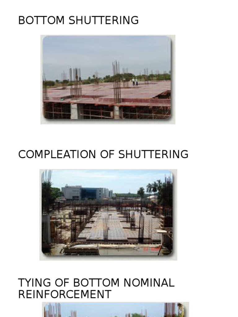 Design of Slabs | PDF | Prestressed Concrete | Composite Material