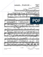 How To Play The Piano For Beginners - Full Piano Course Notes (A4 ...