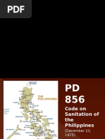 PD 1152 (Philippine Environment Code) | PDF | Waste Management | Air ...