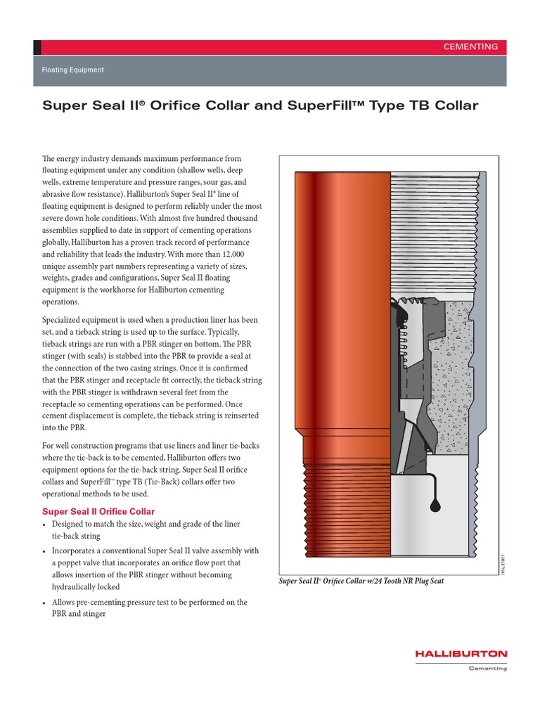 H06927 A4 | PDF | Casing (Borehole) | Mechanical Engineering