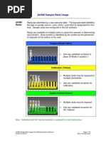 TEMPO ® Brochure - Biomerieux | PDF | Bacteria | Growth Medium