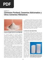 Ficha Tecnica h30 | PDF | Hormigón | Materiales