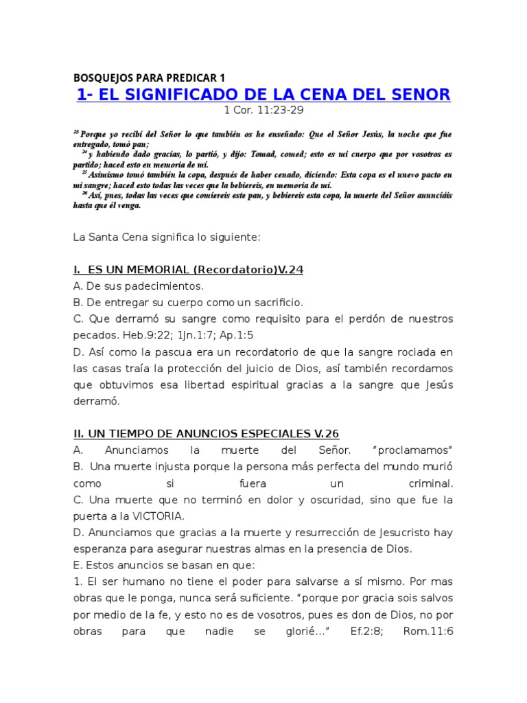 Bosquejos Para Predicar 1 | Jonás | Cristo (Título)