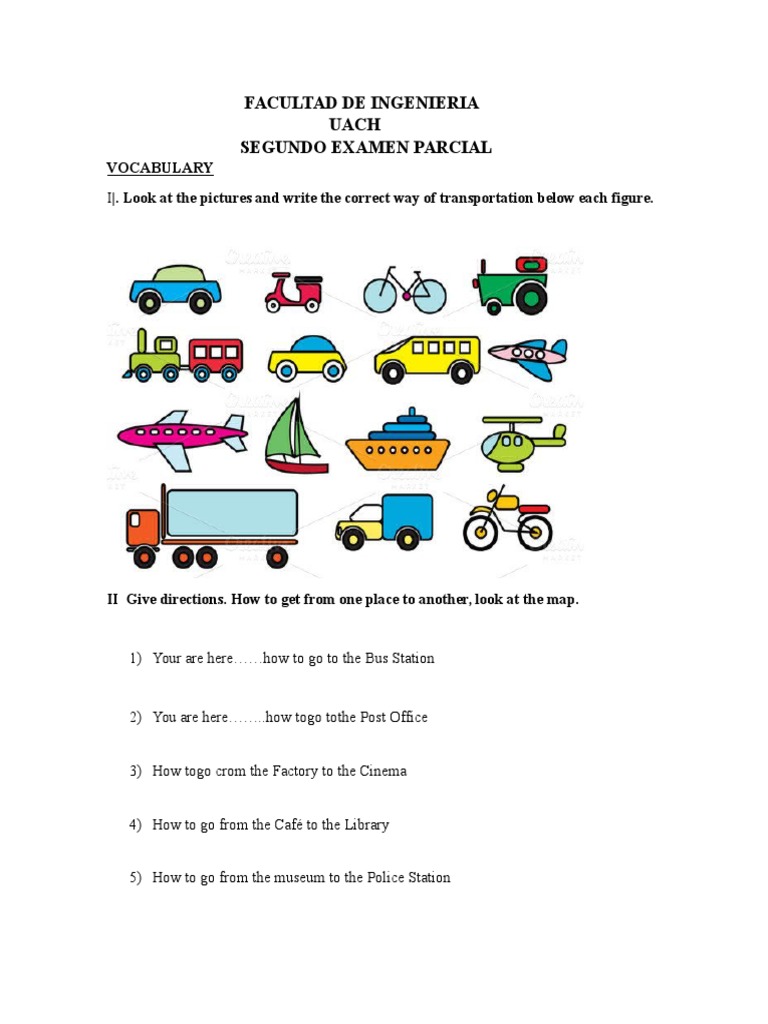 2nd Partial Document | PDF