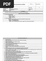 Supply Officers | PDF | Procurement | Warehouse