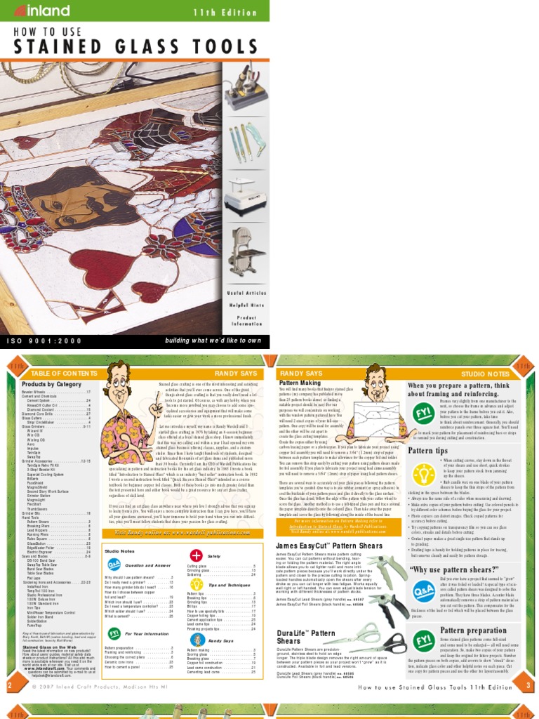 Htbook11 PDF | PDF | Grinding (Abrasive Cutting) | Scissors