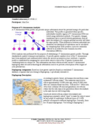 Angelic Human 12-Tribes and Indigo Maji Grail Lines Summary1 | PDF