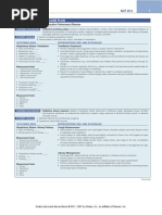 COPD Concept Map | PDF | Chronic Obstructive Pulmonary Disease | Lung