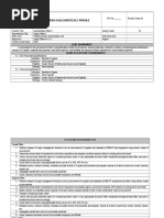 Hrds-Pad Form No. 8 - Compensatory Time-Off (Cto) Forms | PDF ...