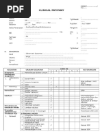 Kode ICD 10 PPOK Eksaserbasi Akut | PDF