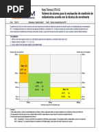ISO 10816-3-2009-Español | PDF | Organización internacional para la ...