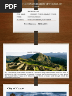 Machu Picchu Quiz | PDF