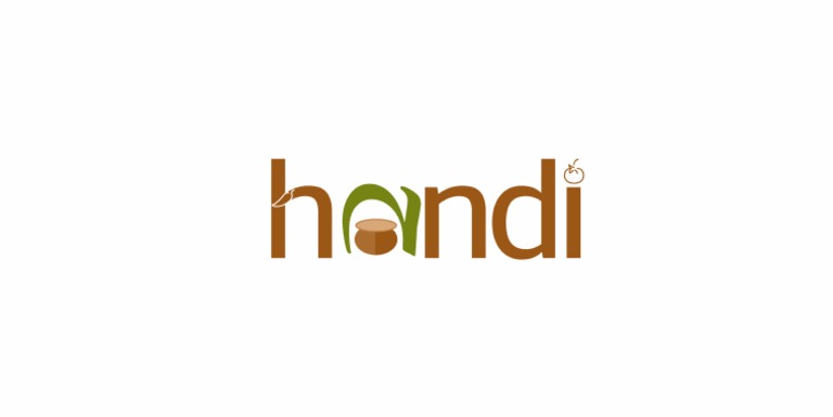 Handi Logo | PDF