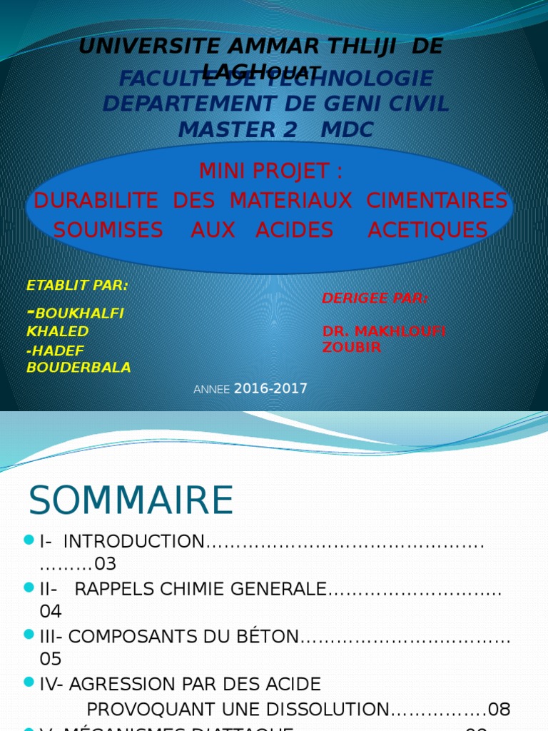 Acide Acetique | PDF | Ph | Acide acétique