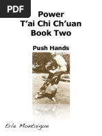 The Truth About The Lin Kong Jing | PDF | Qigong | Qi