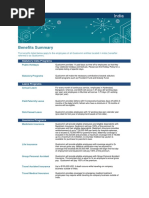 Workers Rights Act 2019 Guide Mauritius | PDF | Cost Of Living | Employment