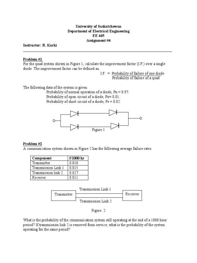 Assign4 PDF | PDF