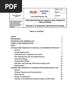 API Standards For Refining | PDF | Oil Refinery | Gas Compressor
