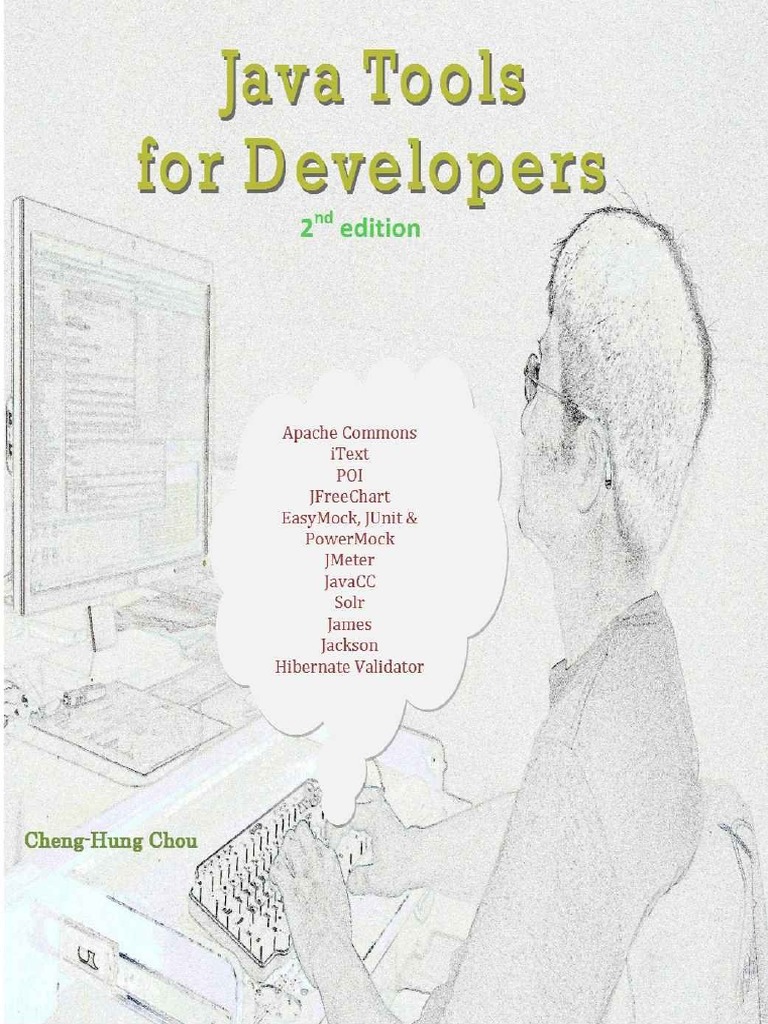 Java Tools For Developers 2ed 2016 PDF | PDF | File Transfer Protocol ...