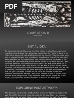 Liminal Land: An Analog Horror Experience | PDF