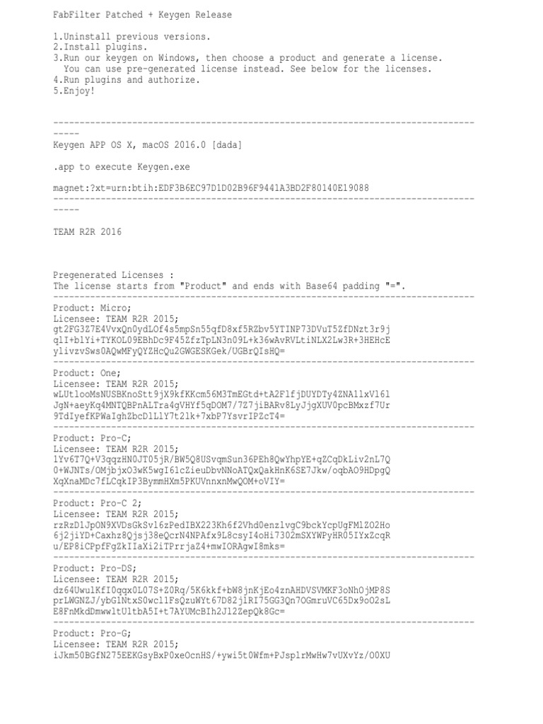 R2R | PDF | Personal Computers | Microsoft Windows