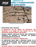 Simbologia Mapas Geologicos | PDF | Falla (geología) | Geología estructural