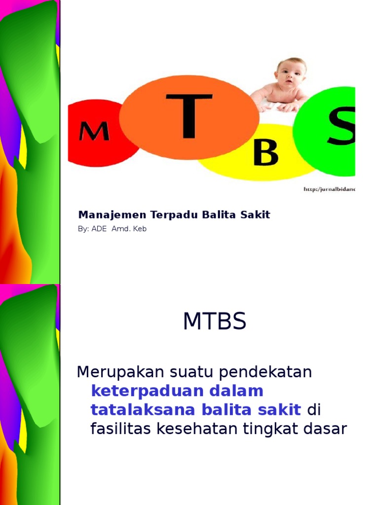Ppt. Mtbs Marsiah | PDF