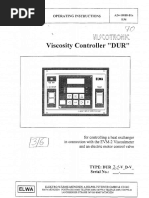 Pleiger Temperature and Pressure Control | PDF | Valve | Mechanical ...