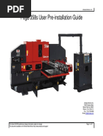 Amada Ap100 Manual PDF | PDF