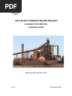 Shell DEP Index | PDF | Refractory | Heat Exchanger