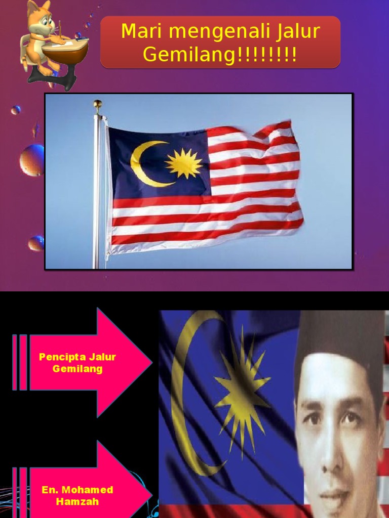 Jalur Gemilang | PDF