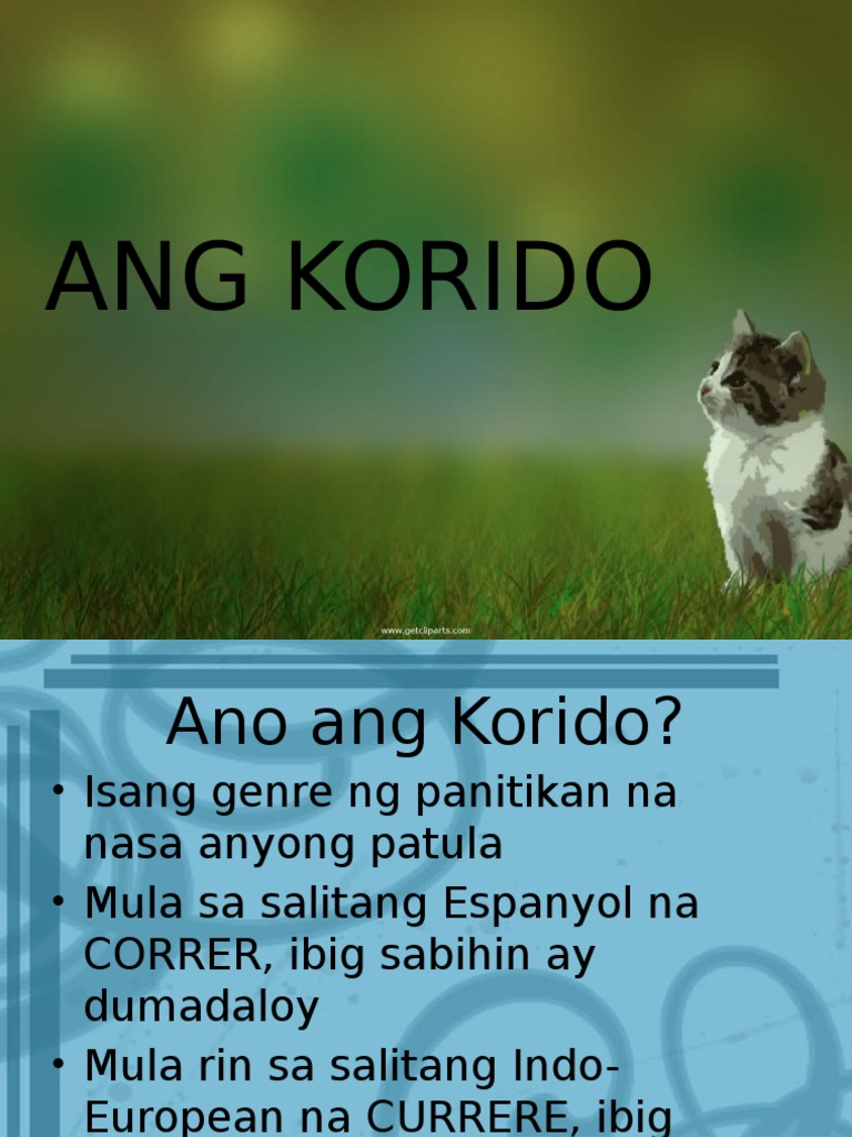 Korido 150322045739 Conversion Gate01 | PDF