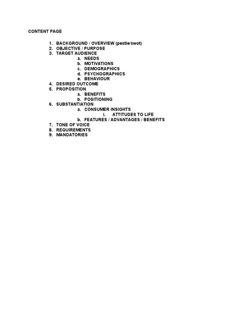 CNB Anti-Drug Ribbon Campaign Proposal | PDF | Target Audience ...