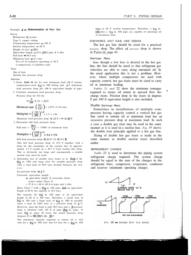 Pages From HVAC Design Handbook (301 450) | Heat Exchanger | Steam