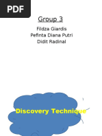 Contoh Cover RPP | PDF