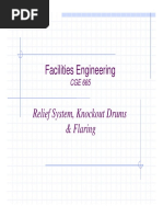 FLARENET | PDF | Pipe (Fluid Conveyance) | Valve
