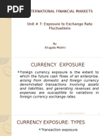 BTMM Patterns and Setups | PDF | Investing | Financial Economics