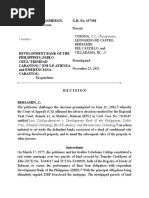 Republic v. Lacap | PDF | Legal Remedy | Estoppel