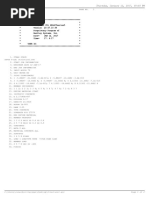 Recommended Thread Engagement for Bolts | PDF | Nut (Hardware) | Screw