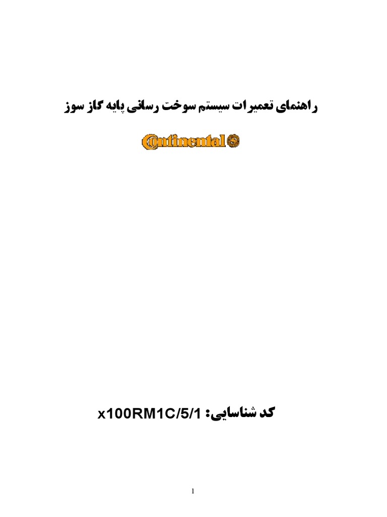 X 100 RM1 C51 L | PDF