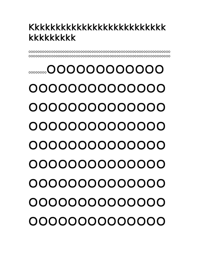 Repetitive Text Document Analysis | PDF | Foreign Language Studies