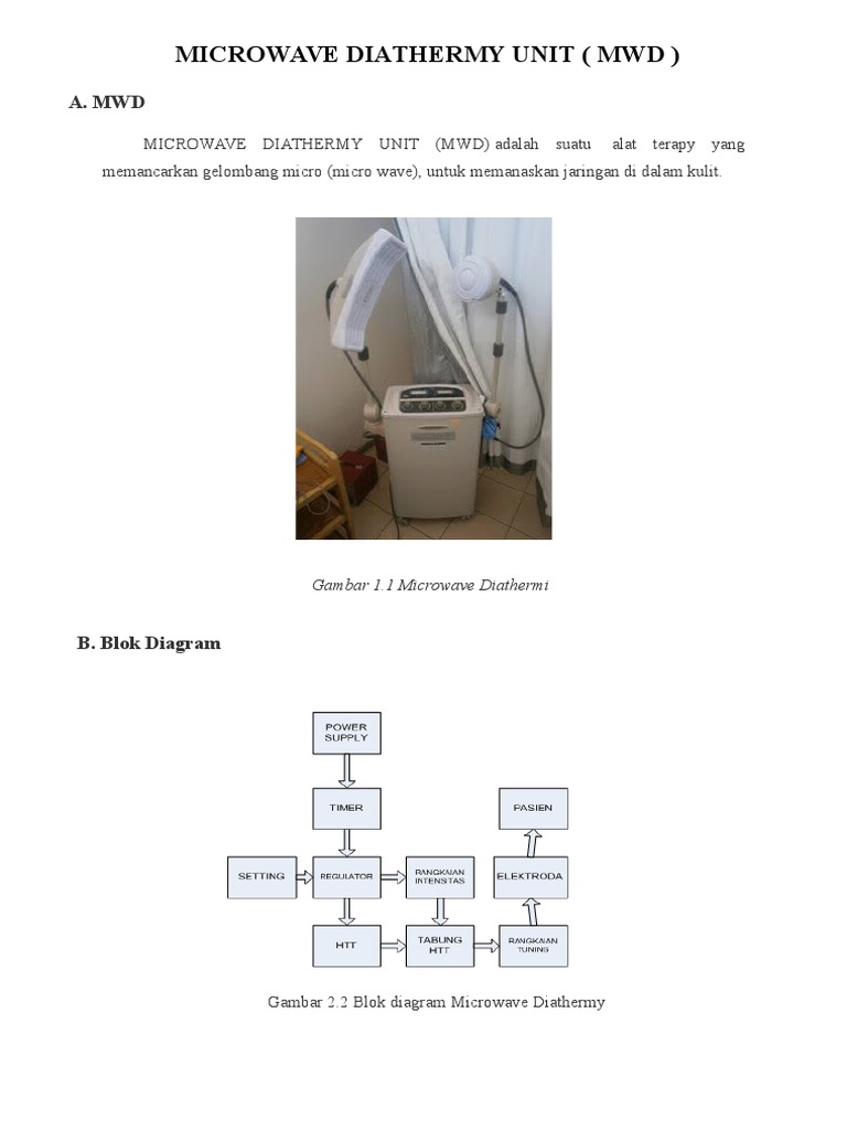 MWD OPERATION AND MAINTENANCE | PDF