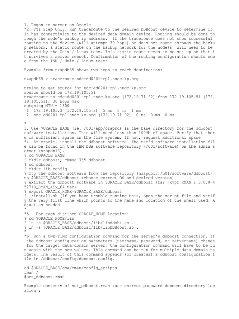 Dd Boost Pdf Backup Routing