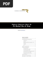 Final Report On Hoerner Wing Tip | PDF | Vortices | Flight