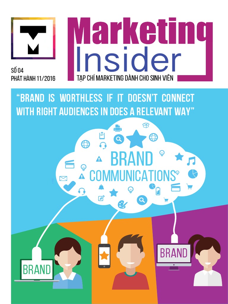 Marketing Insider 04 | PDF