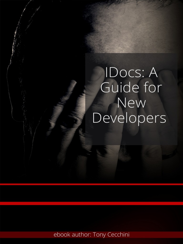 IDocs - A Guide For New Developers | PDF | Electronic Data Interchange | Data