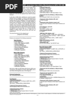 Infantry Battalion Structure | PDF | Battalion | Platoon