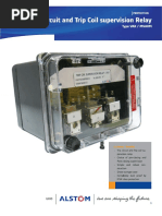 CDG Relay Wiring and Manuals Guide | PDF | Relay | Transformer